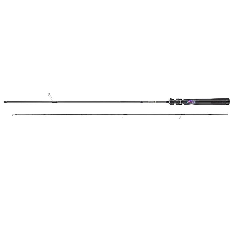 HASIDA Butterfly S1.68 2sec Solid Tip