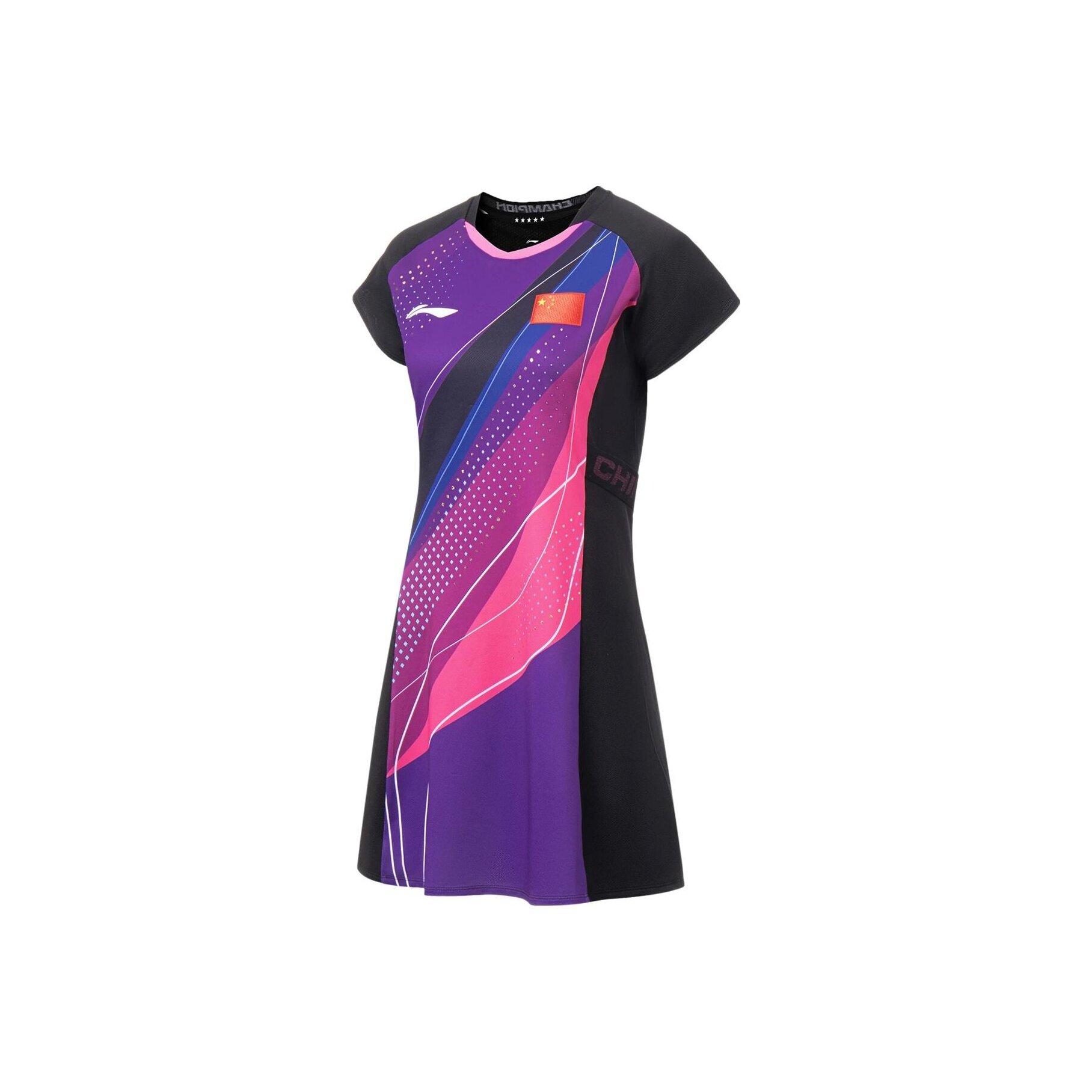 Платье LI-NING