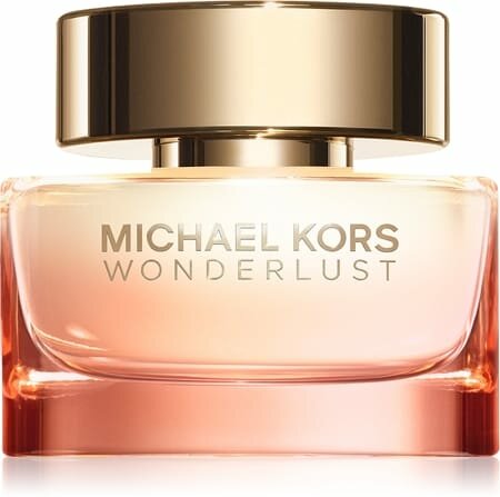 Вода парфюмерная Michael Kors Wonderlust, 30 мл