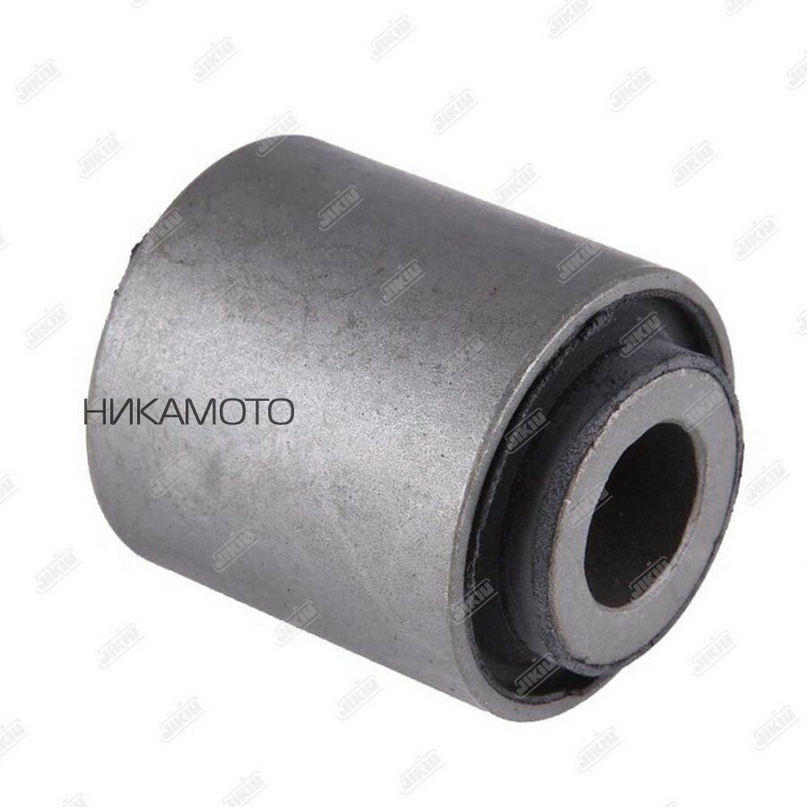 JIKIU BH21161 Сайлентблок TOYOTA LAND CRUISER 100 98-07 пер. подв.