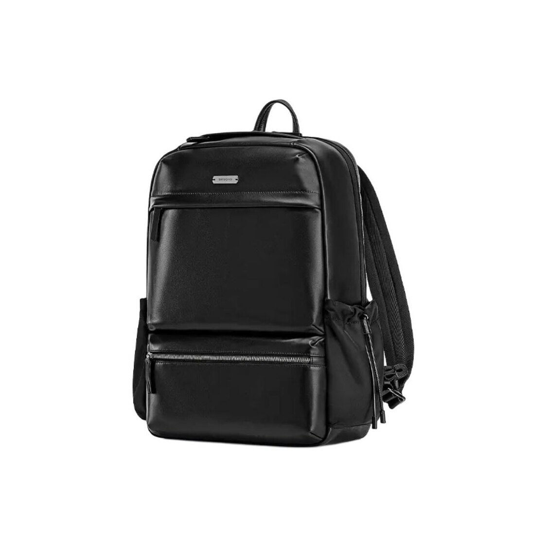 Сумка Samsonite, черный — фото 1
