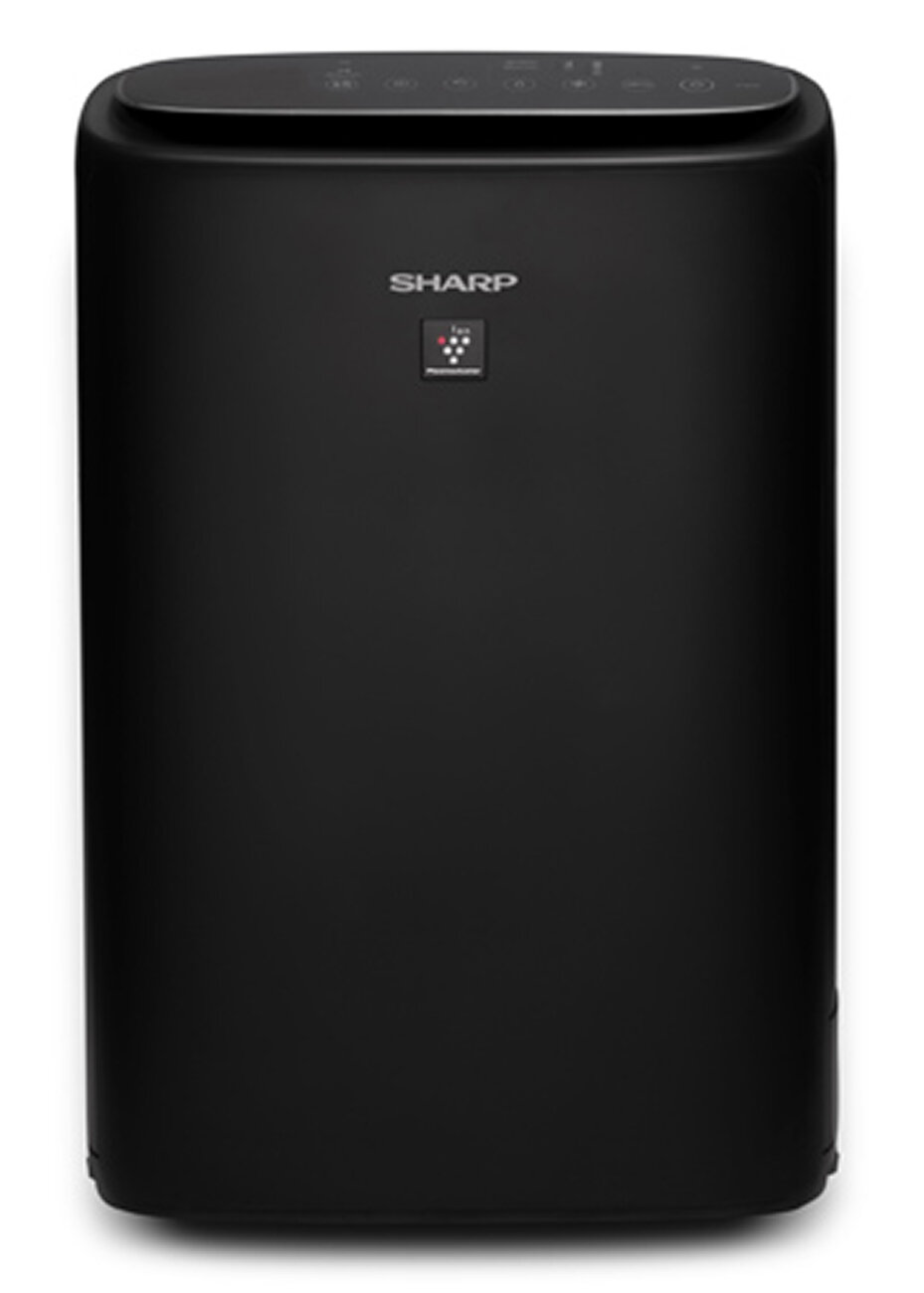 Воздухоочиститель Sharp KIN41RWH — фото 1