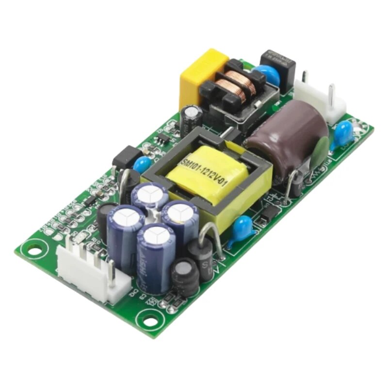 Импульсный источник питания DUOWEISI SM-FLA17A, FLA30A, 12V