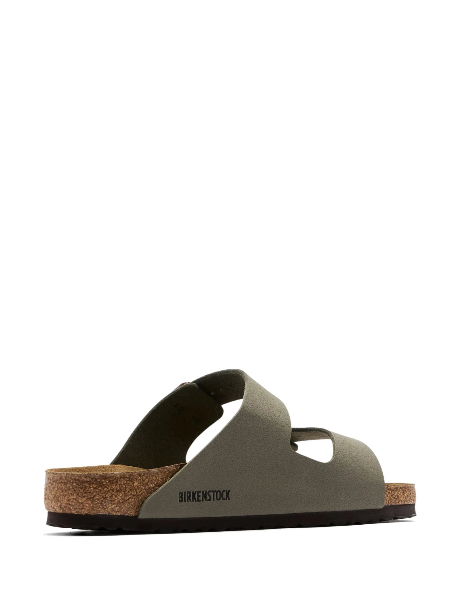 Босоножки Birkenstock Arizona, размер 43 EU, grey — фото 1