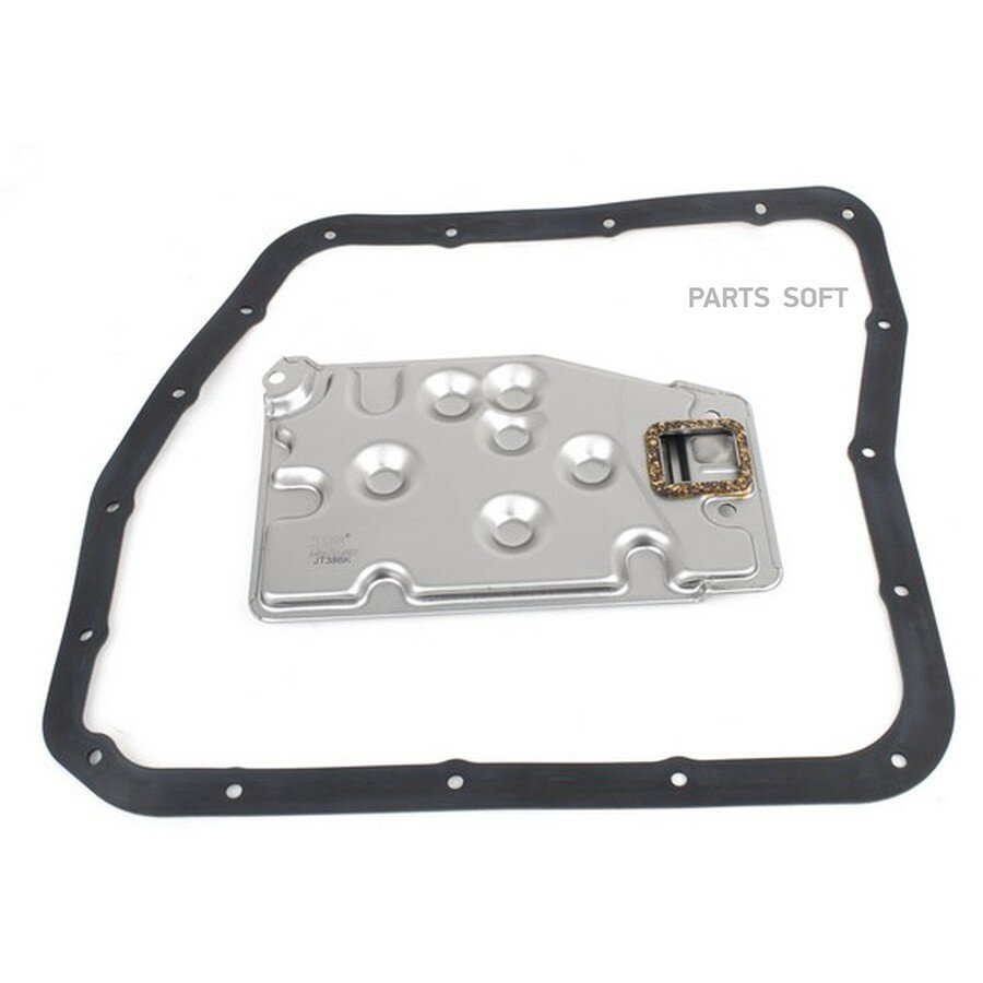 Фильтр АКПП JS ASAKASHI JT386K TOYOTA Rav4 SXA1# 94-, Ipsum SXM15 96-98, WinDODGEm VCV1# 94-98, Camry/Vista SV35/VZV3#/#V43 94-, Scepter VCV1# 94-96, Caldina ST195/198 94-, Corona ST215 96-97