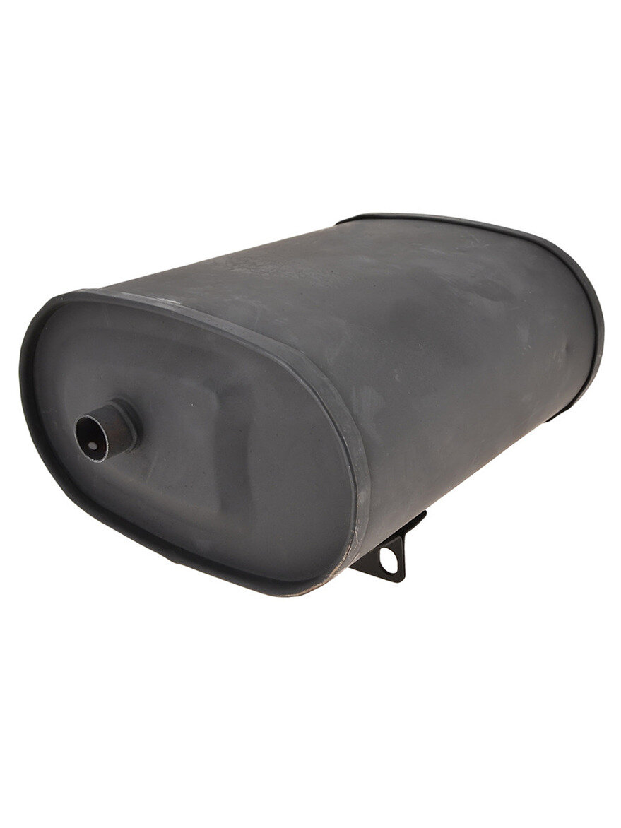 Глушитель в сборе для генератора PATRIOT Max Power SRGE 2500 (POT)