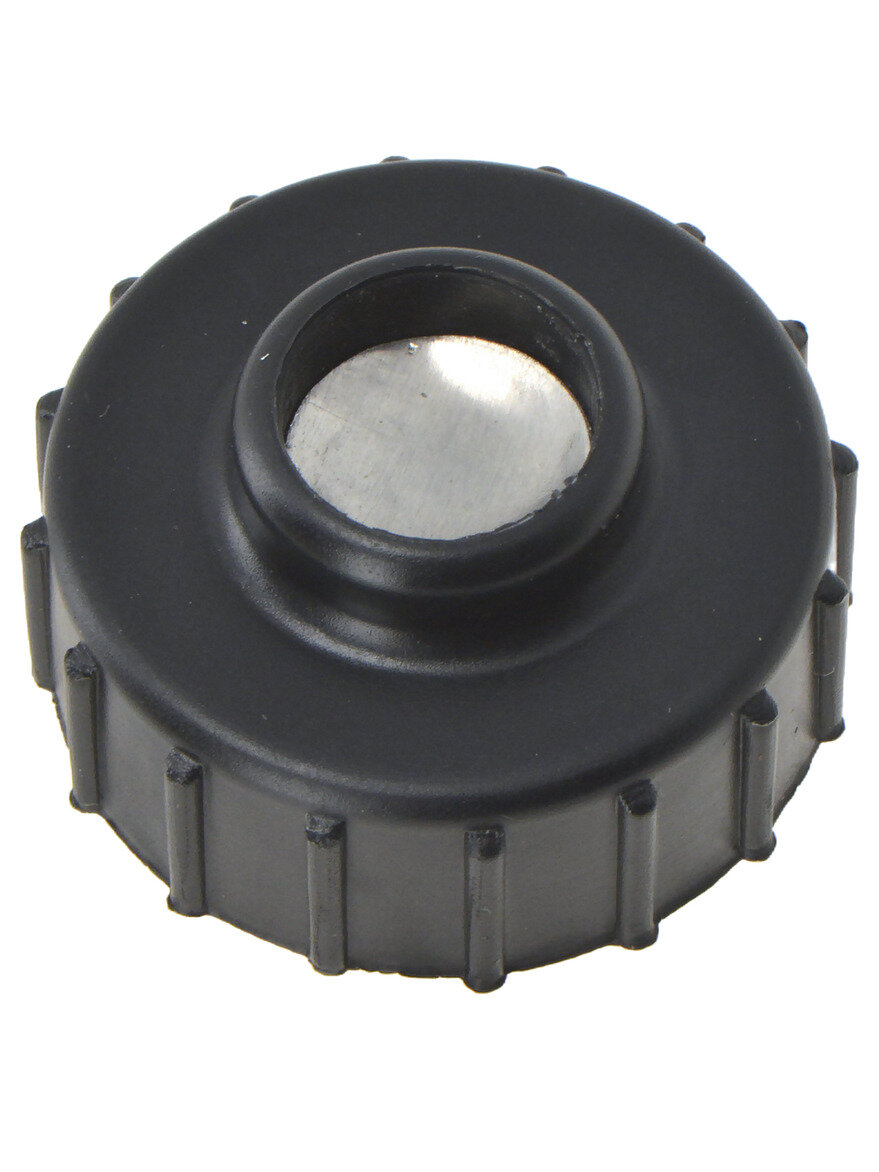 Гайка триммерной головки (M6*1,25 правая) HT27