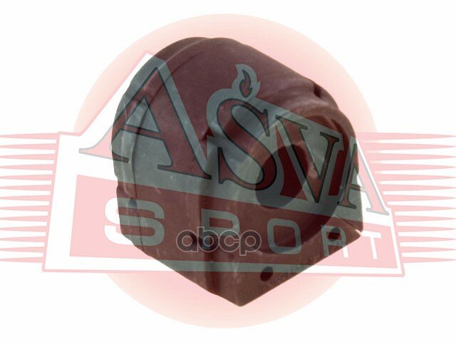Втулка стабилизатора задняя ASVA арт. 0507-012
