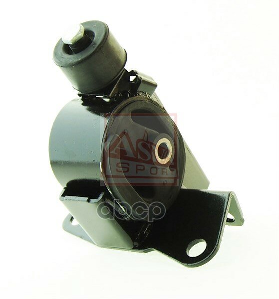 Опора двигателя TOYOTA COROLLA -06 лев. ASVA арт. 0112NZE121LH