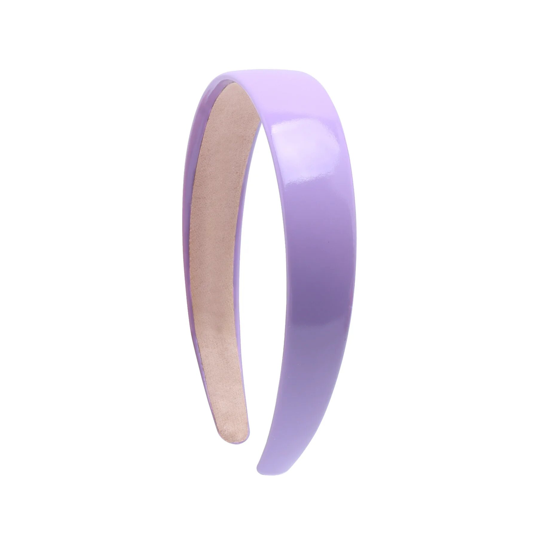 Повязка на голову Light Purple