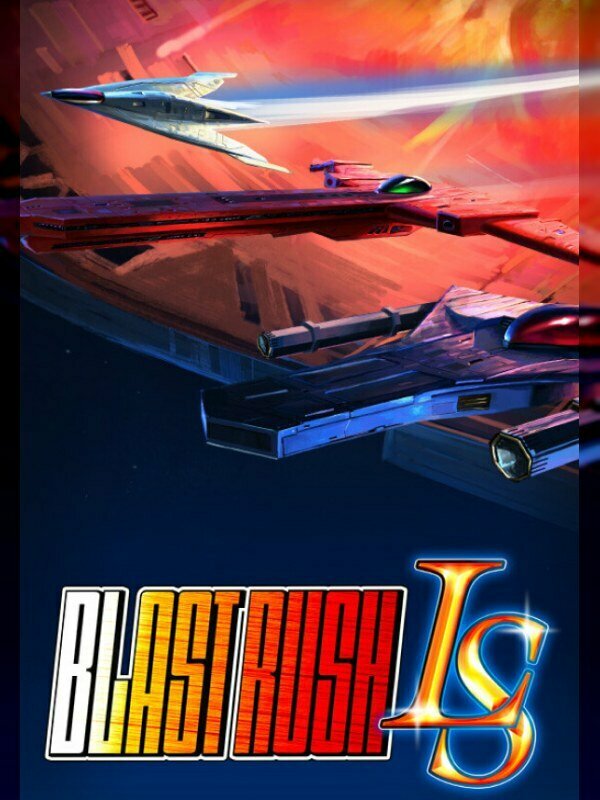 Blast Rush LS, РФ и СНГ