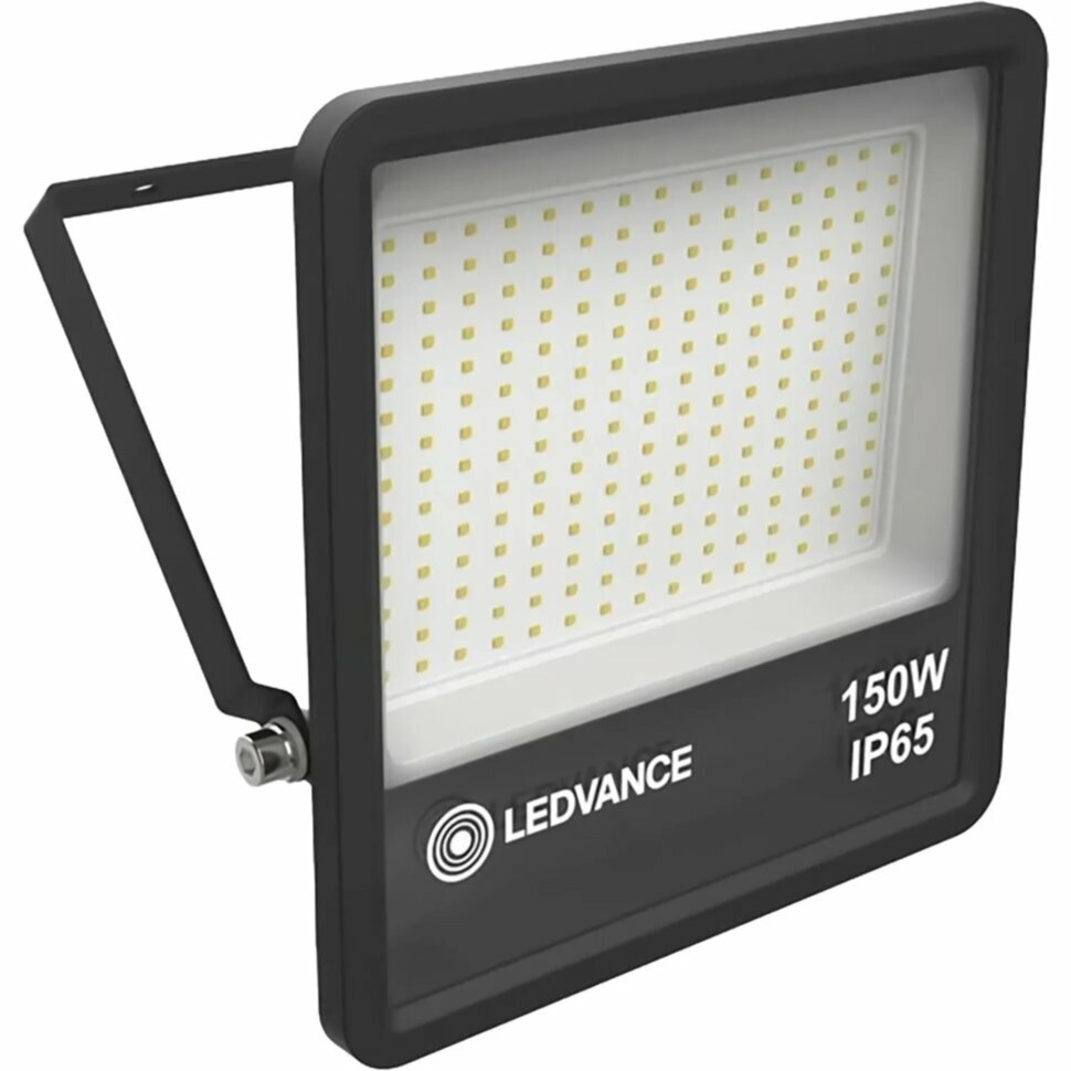 Прожектор светодиодный 150 Вт 6500K холод св FL ECOCLASS LEDVANCE, 2470006