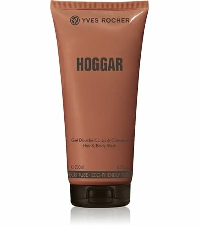 Средство для душа Yves Rocher Hoggar, 200 мл
