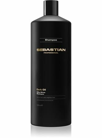 Шампунь Sebastian Professional Dark Oil, 1000 мл