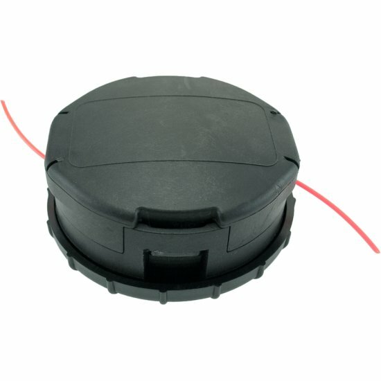 Torgwin Катушка №35 Husquarna S35 гайка М10 Х 1,25 LH " 1/50шт / TG202K-35
