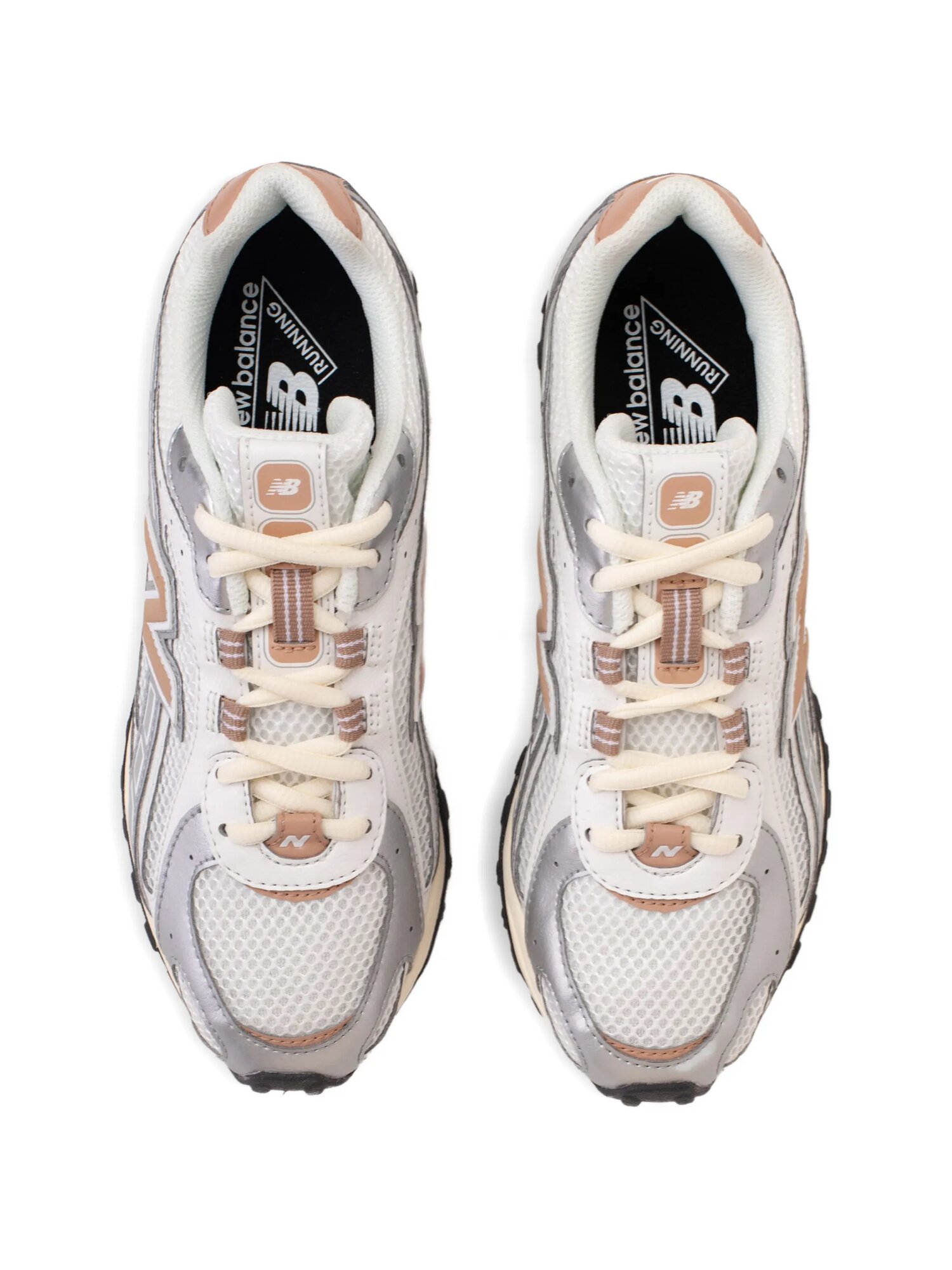 Кроссовки New Balance 204L, размер 11 US, white — фото 1