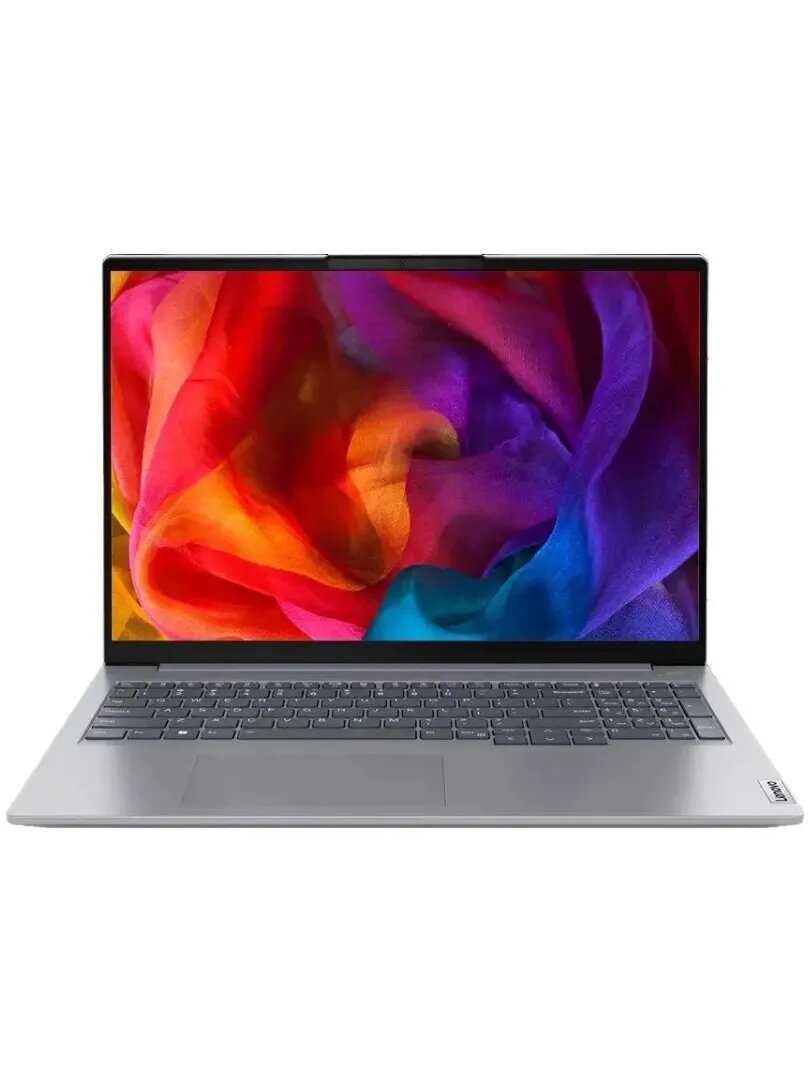 Ноутбук Lenovo ThinkBook 16 G6 IRL Core i5-13420H/8GB/512GB SSD/16"/noOS