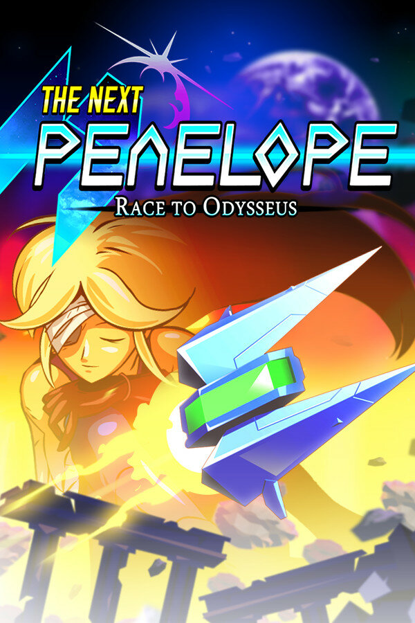 The Next Penelope, Все страны