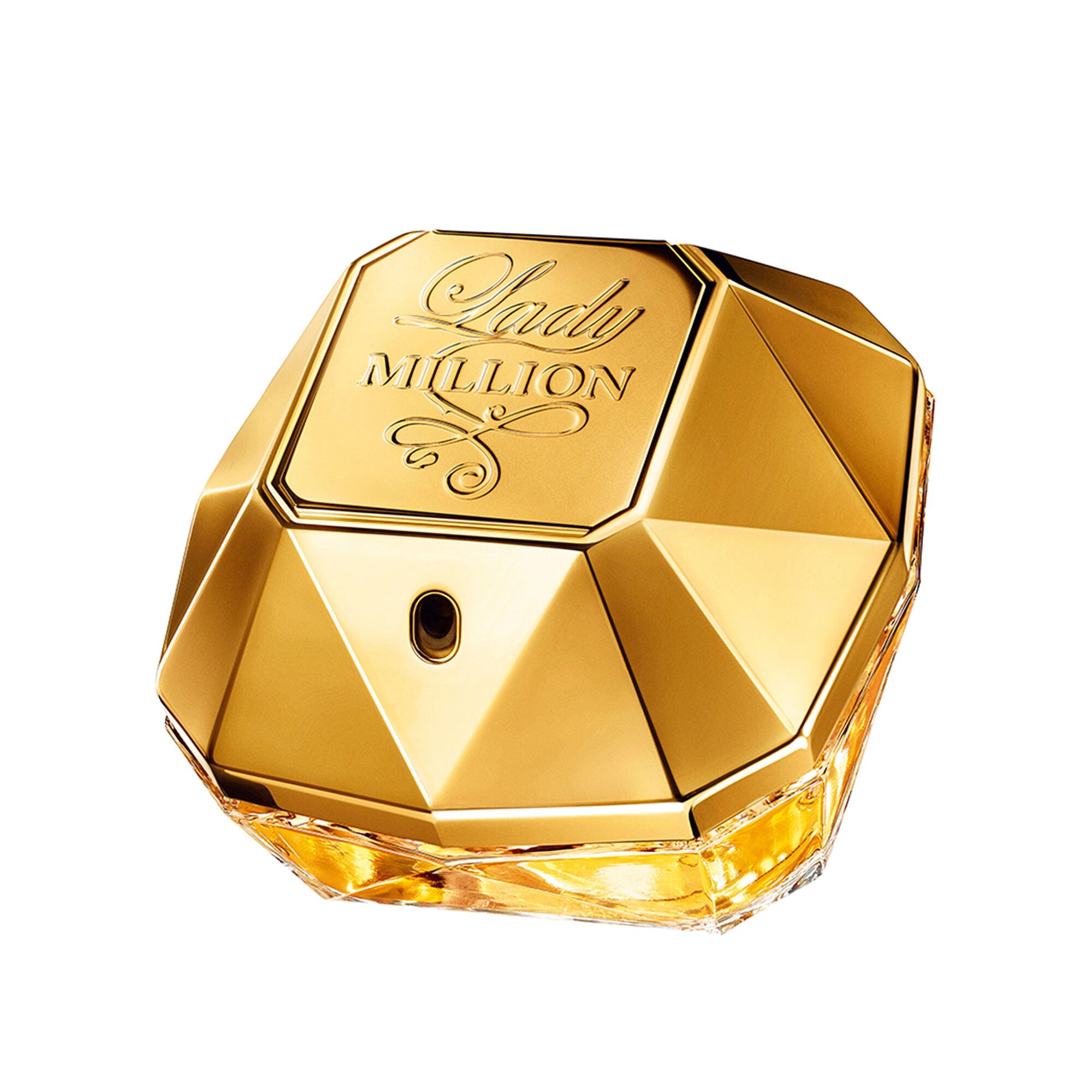 PACO RABANNE Lady Million lady парфюмерная вода женская 30 мл / Духи женские Пако Рабанн леди миллион парфюм Франция