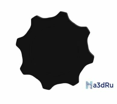 Ручка регулировки сиденья для Skoda Octavia, шкода октавия 1J0881671, 1J0881671B, 1J0881671F, 6R0881671D
