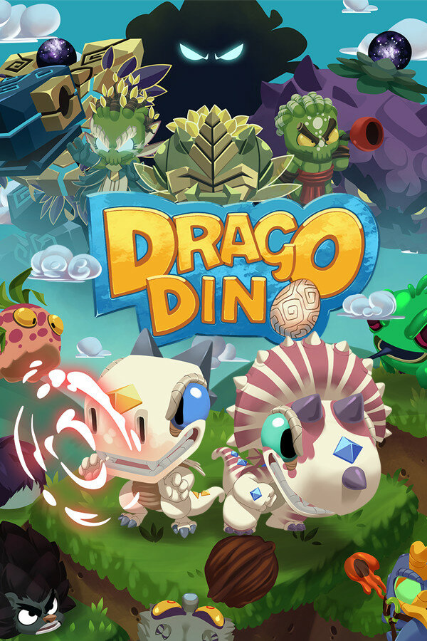 DragoDino, РФ + СНГ