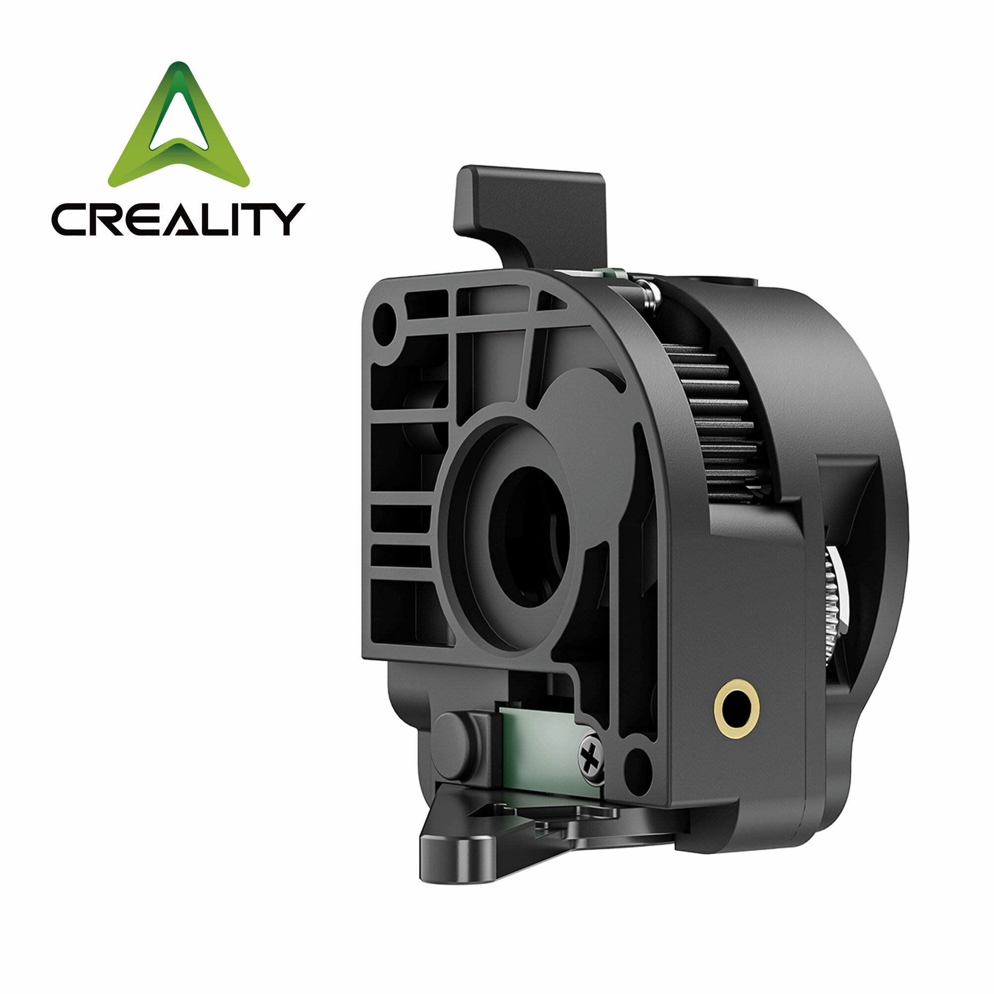 Оpигинальный Экструдер в сборке / комплекте для 3D принтера Creality K2 SE — фото 1