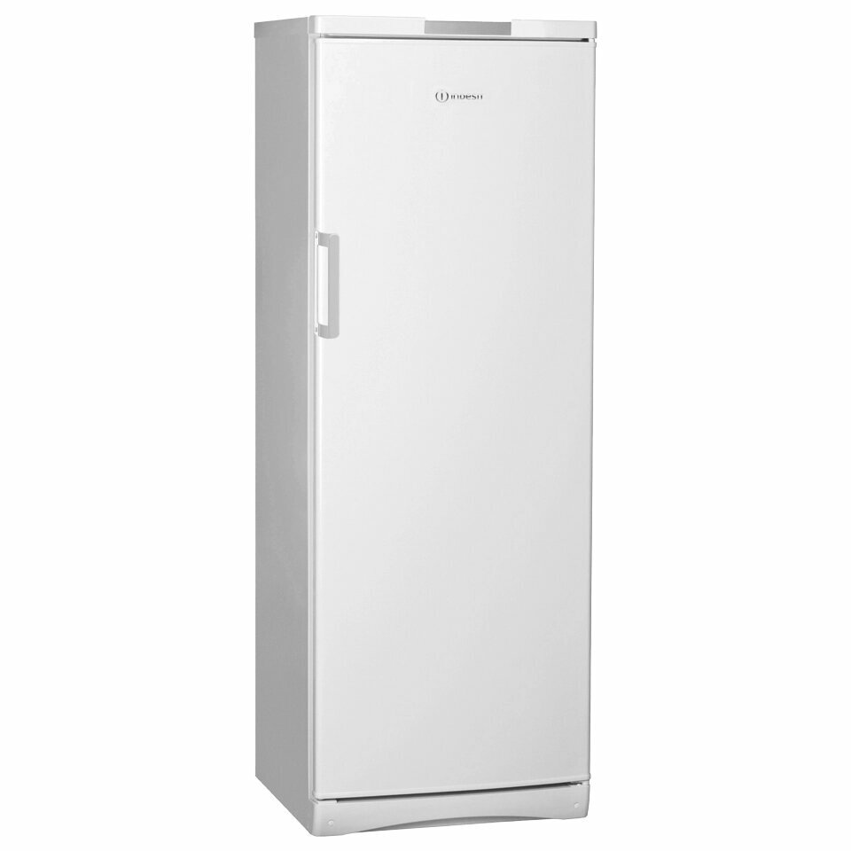 Холодильник Indesit ITD 167 W, с верхней морозильной камерой