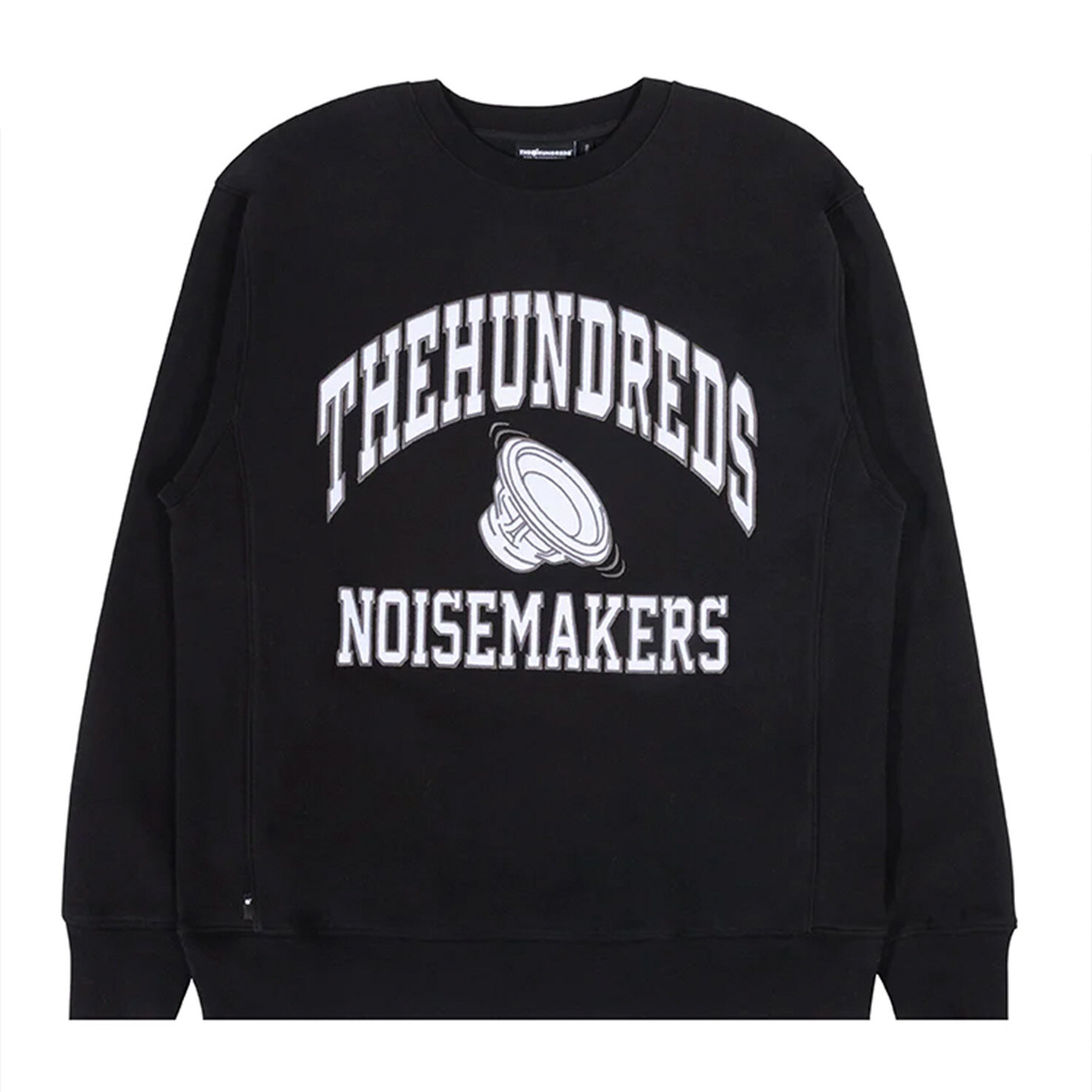 Свитшот The Hundreds