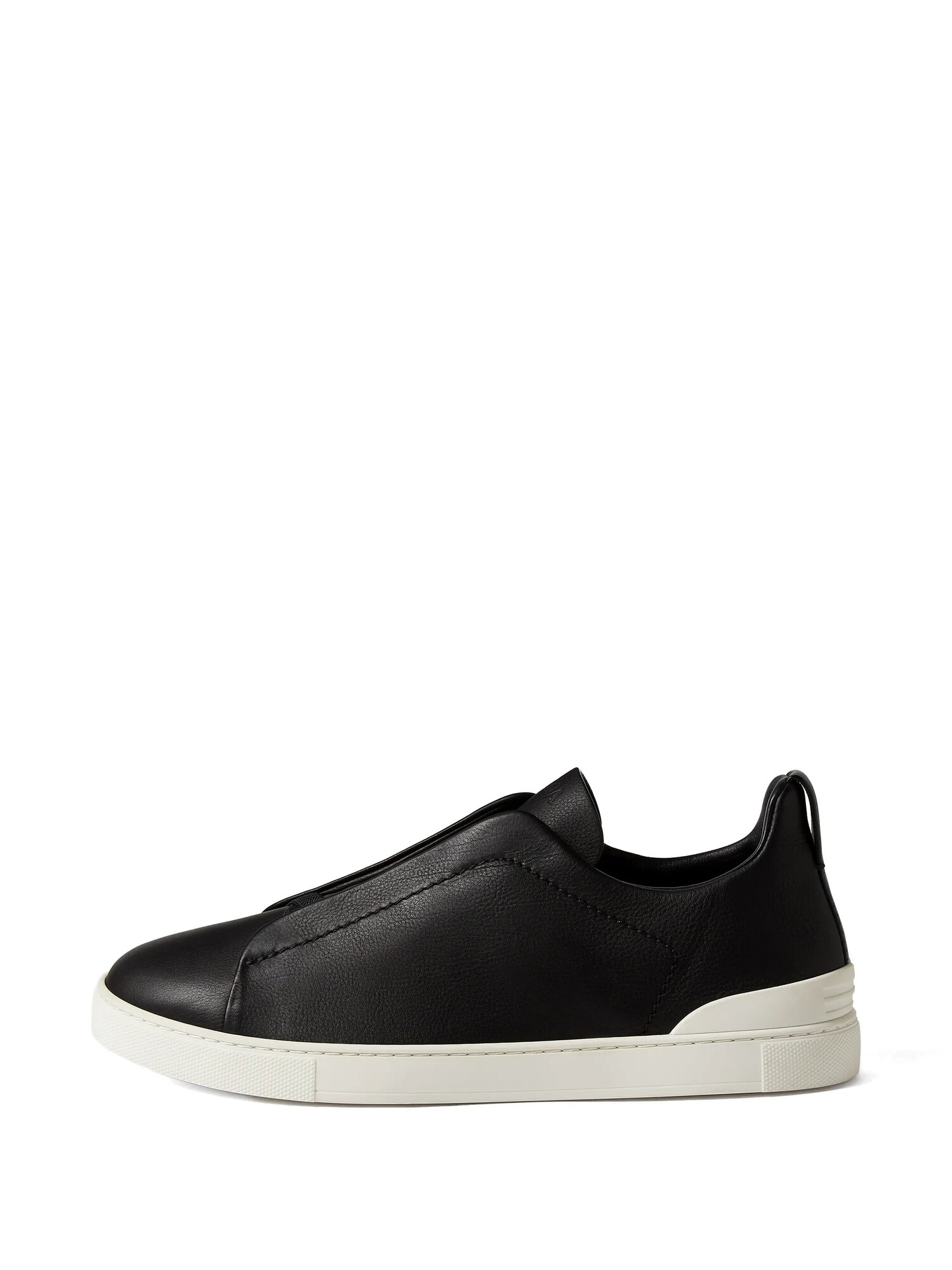 Кроссовки Ermenegildo Zegna Triple Stitch Secondskin, размер 41.5
