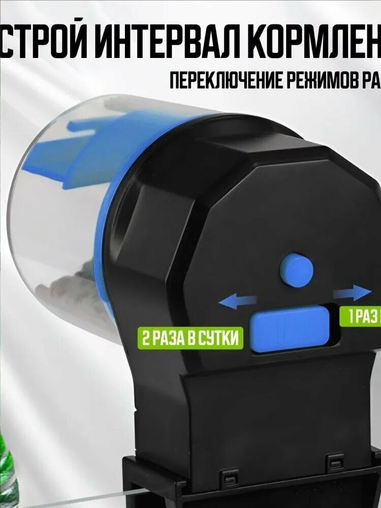 Автокормушка — фото 1