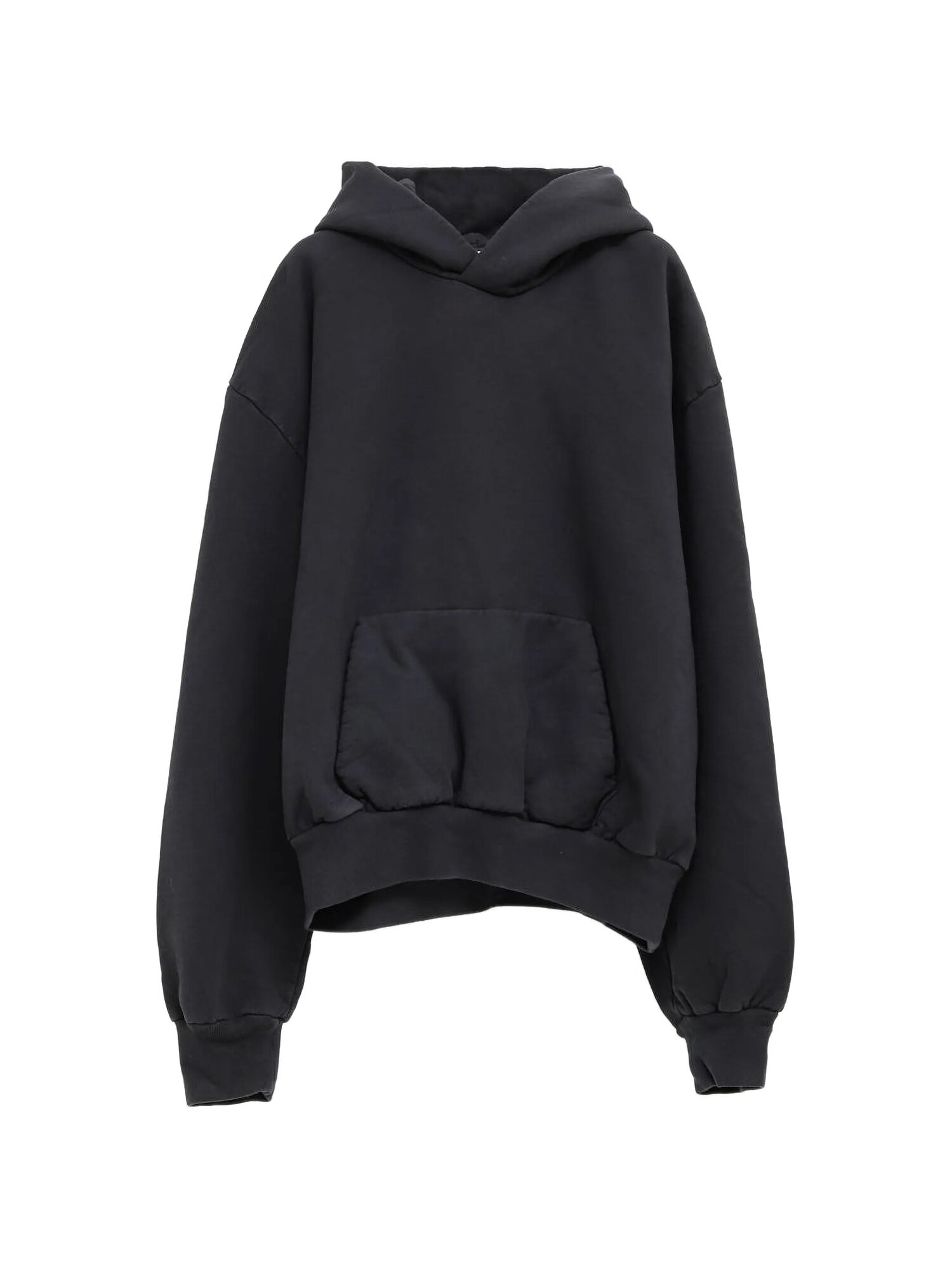 Худи Sunfaded Classic Half Raglan
