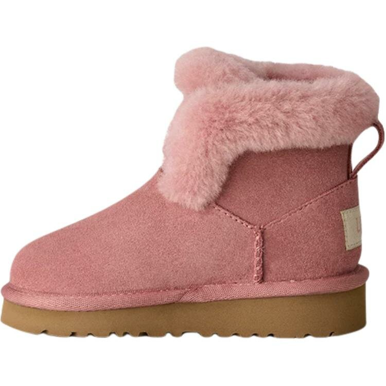 Угги Classic Novelty