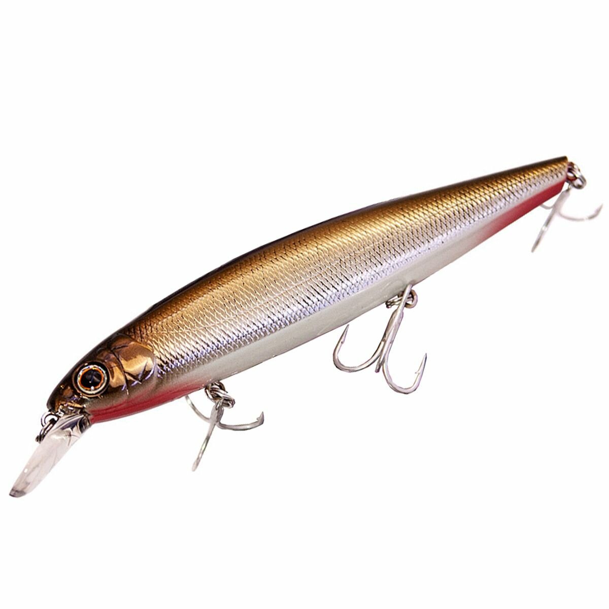 Воблер DEPS BALISONG MINNOW 130SP SW цвет 20