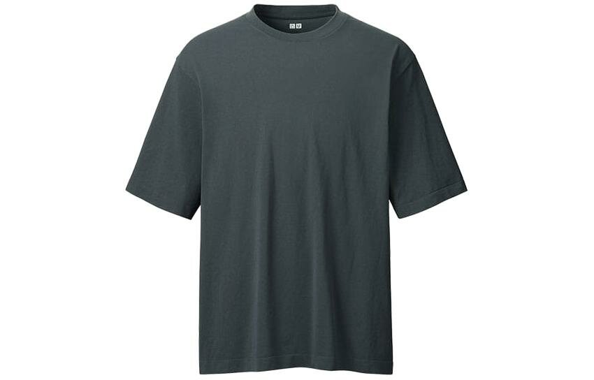 Футболка UNIQLO U Collection