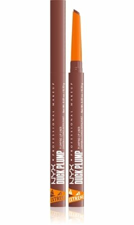 Карандаш для губ NYX Professional Makeup Duck Plump Liner, nude flip, 0.33 г