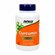 NOW Curcumin, 60 капсул