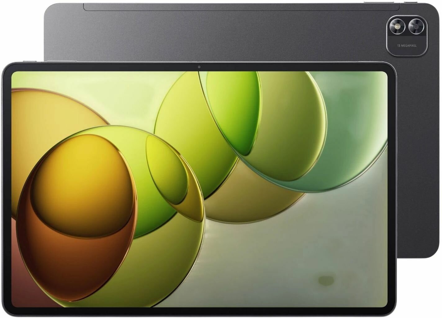 Защитная плёнка глянцевая для планшета Acer Iconia X12 (12.6 дюйма) гидрогелевая