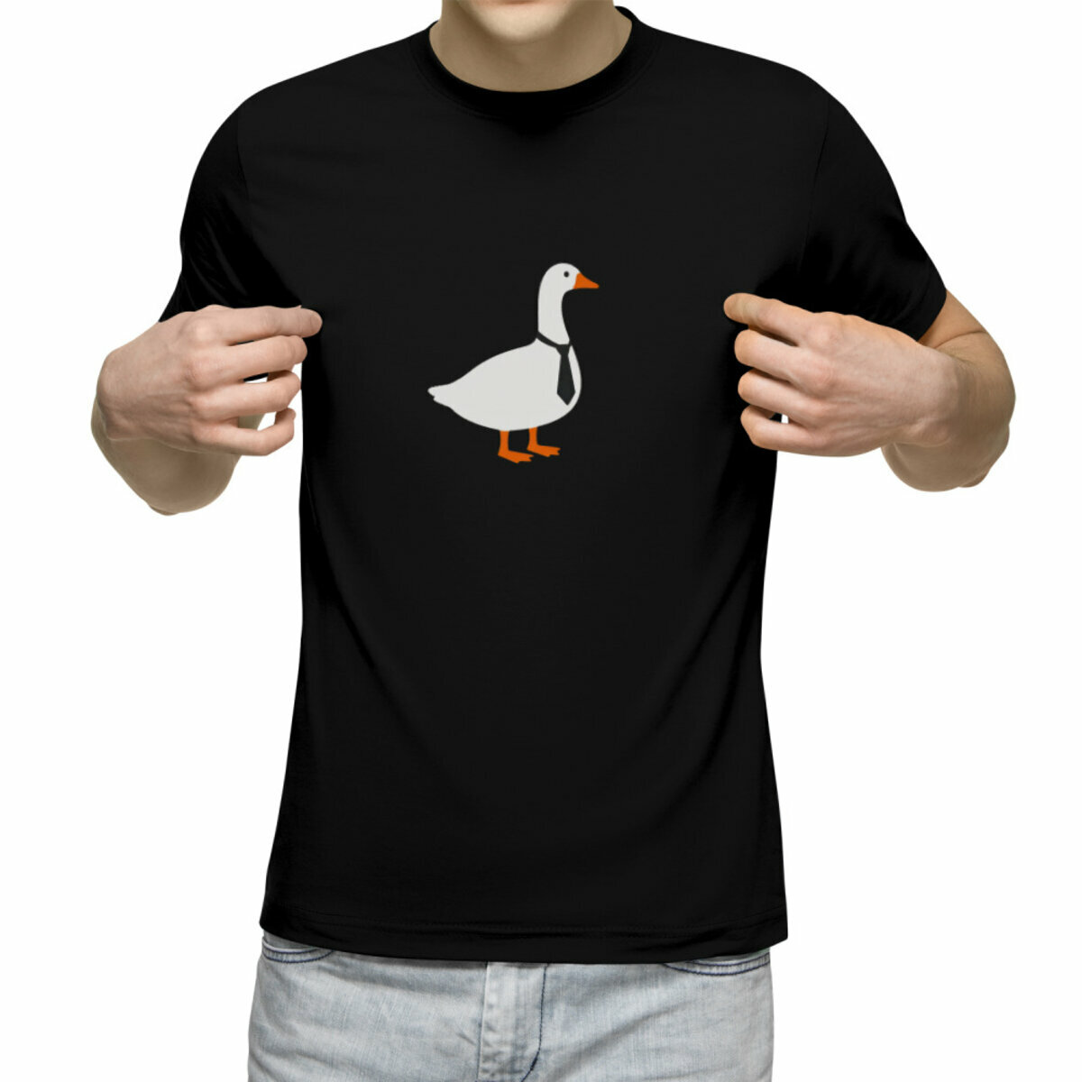 Футболка US BASIC