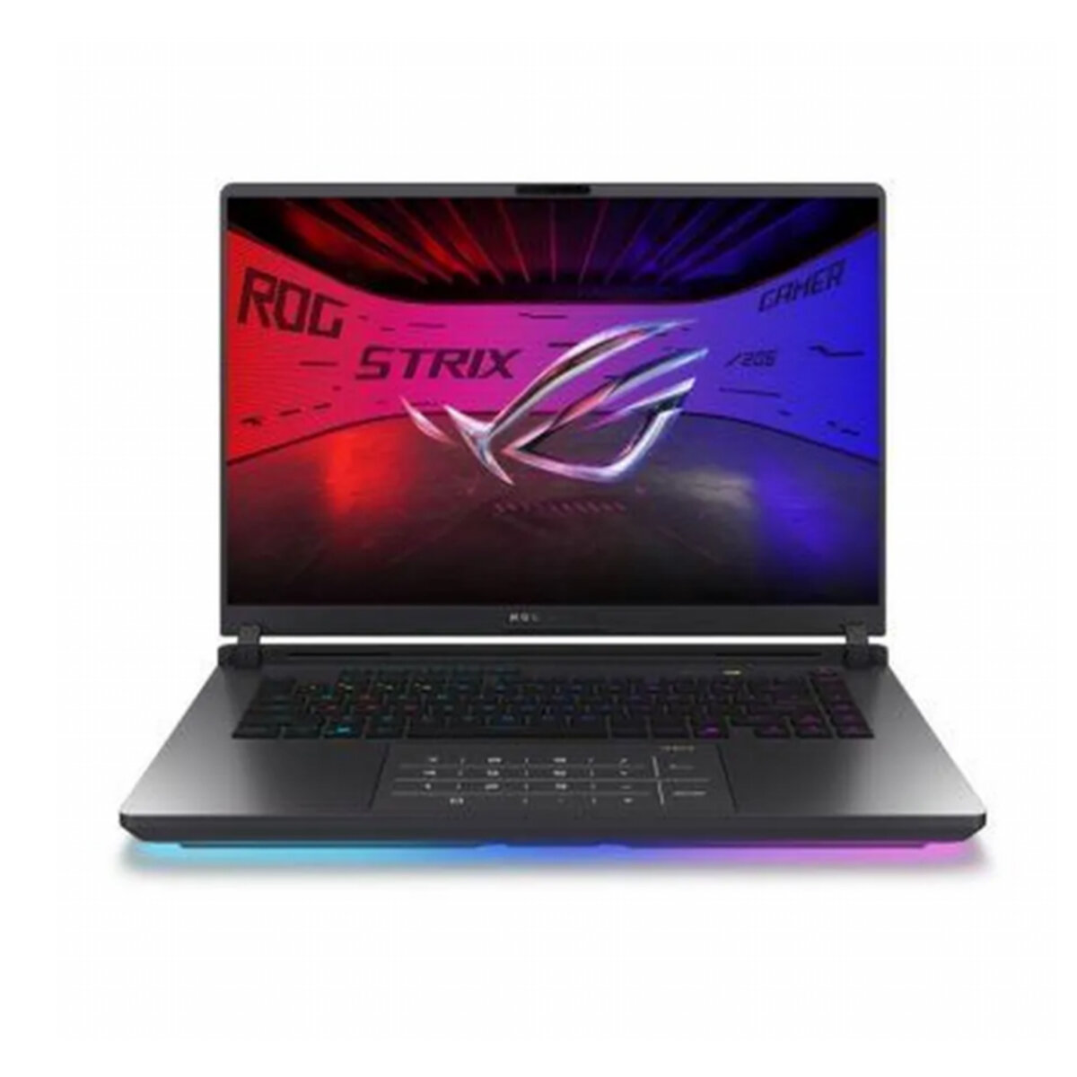 Ноутбук ASUS ROG Strix G16 G615JMR (90NR0LB1-M000M0) 16/i7-14650HX/16Gb/1Tb/RTX 5060 8Gb/W11H/серый