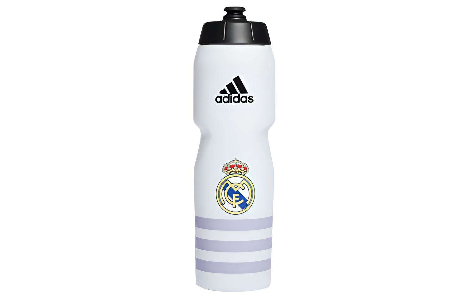 Бутылка для воды унисекс Adidas Real Madrid, 750ml