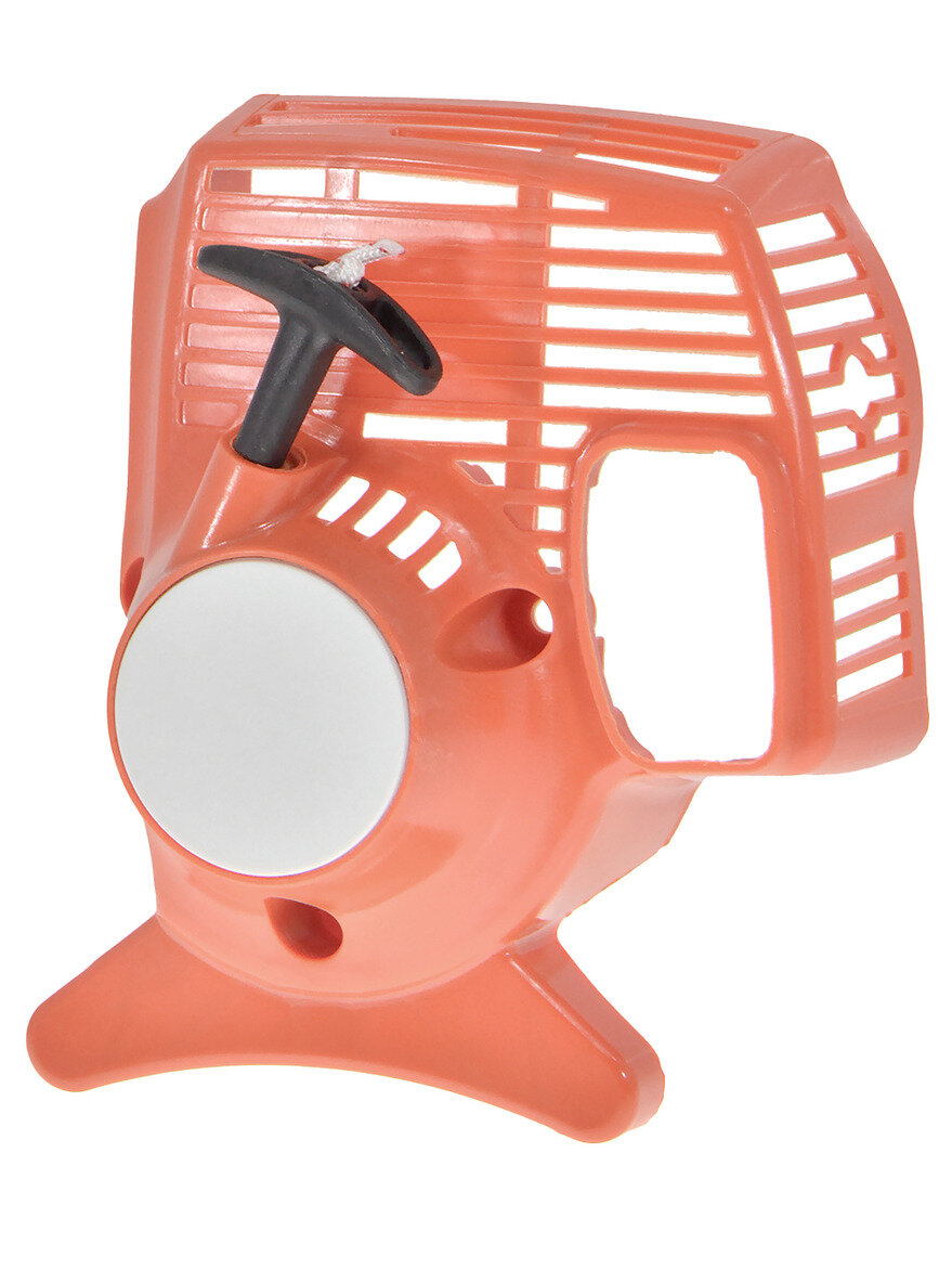 Стартер в сборе Fs-38,55 new для кромкореза STIHL FC-55