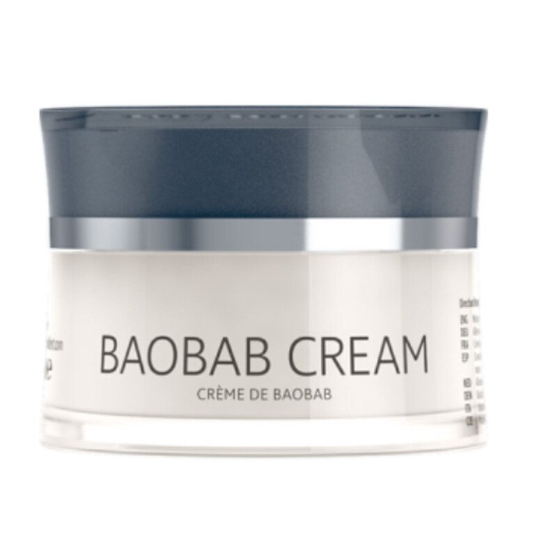 DR. BAUMANN Baobab Cream Крем Германия 30 мл