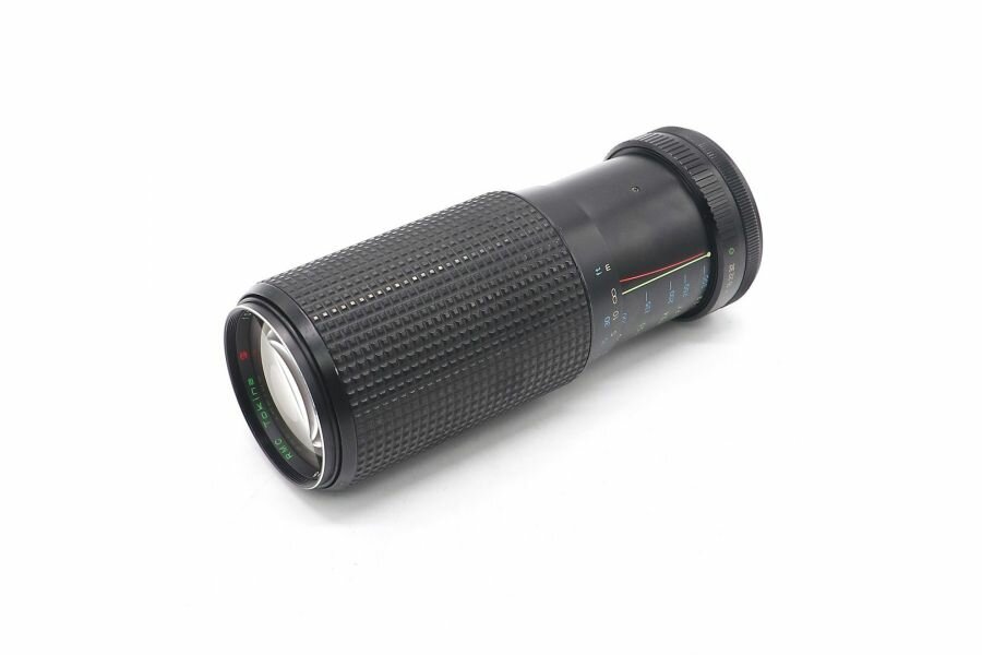 Tokina 100-300mm f/5.6