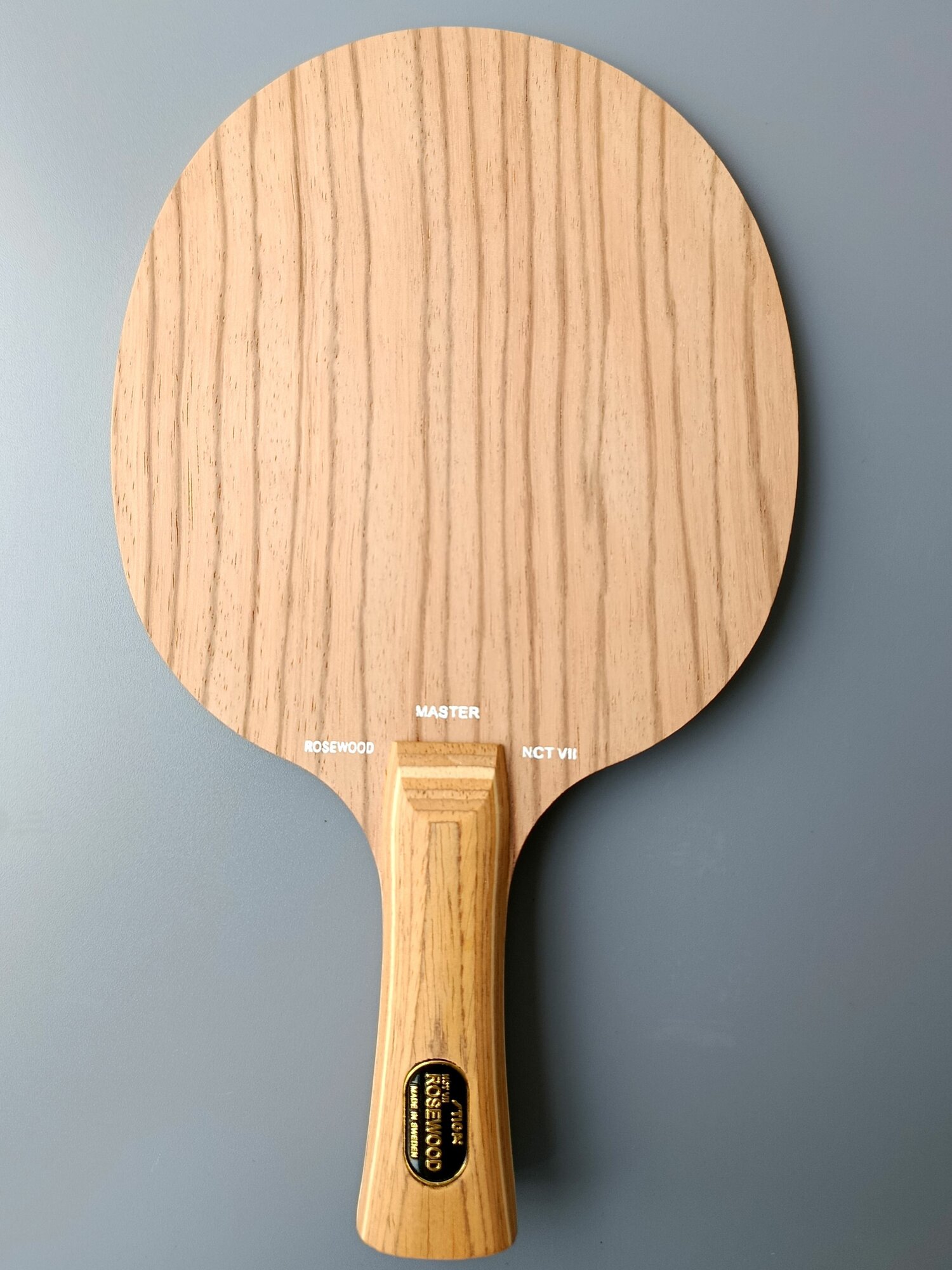 Основание Stiga Rosewood NCT VII
