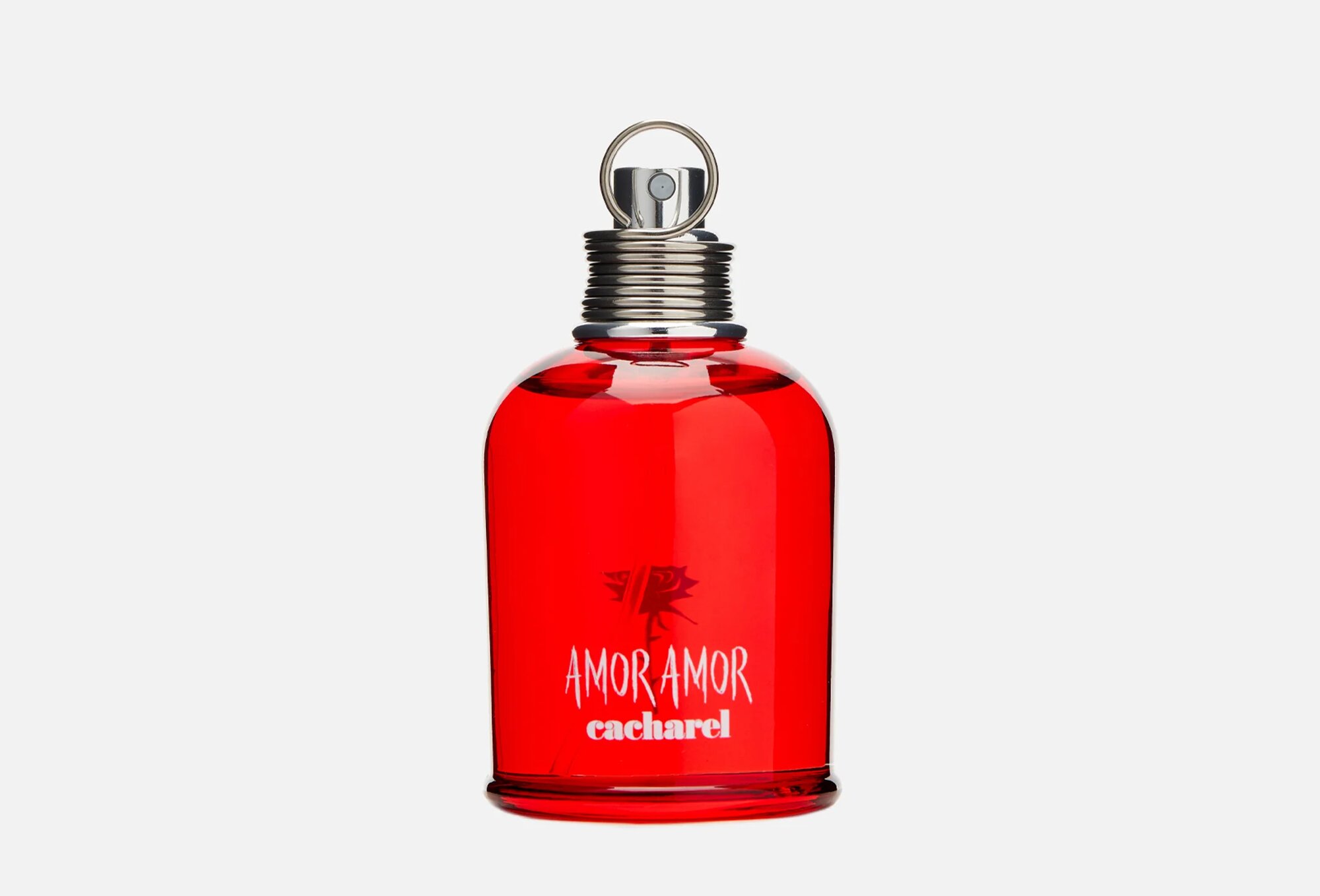 CACHAREL вода туалетная Amor Amor для женщин edt 50ml