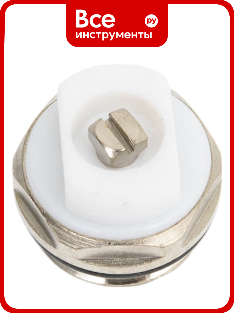 Кран Маевского Terma 1/2" (33925) 26173