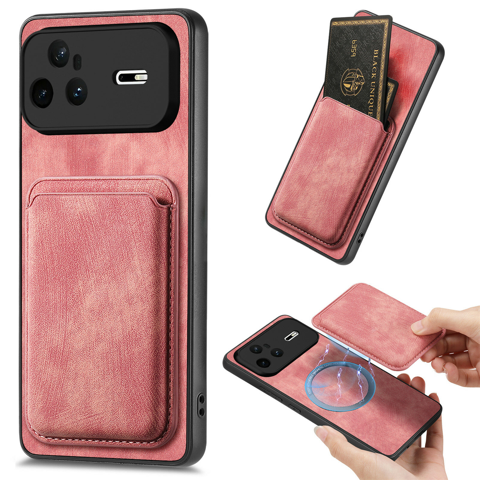 Чехол для Huawei Nova 15 Pro