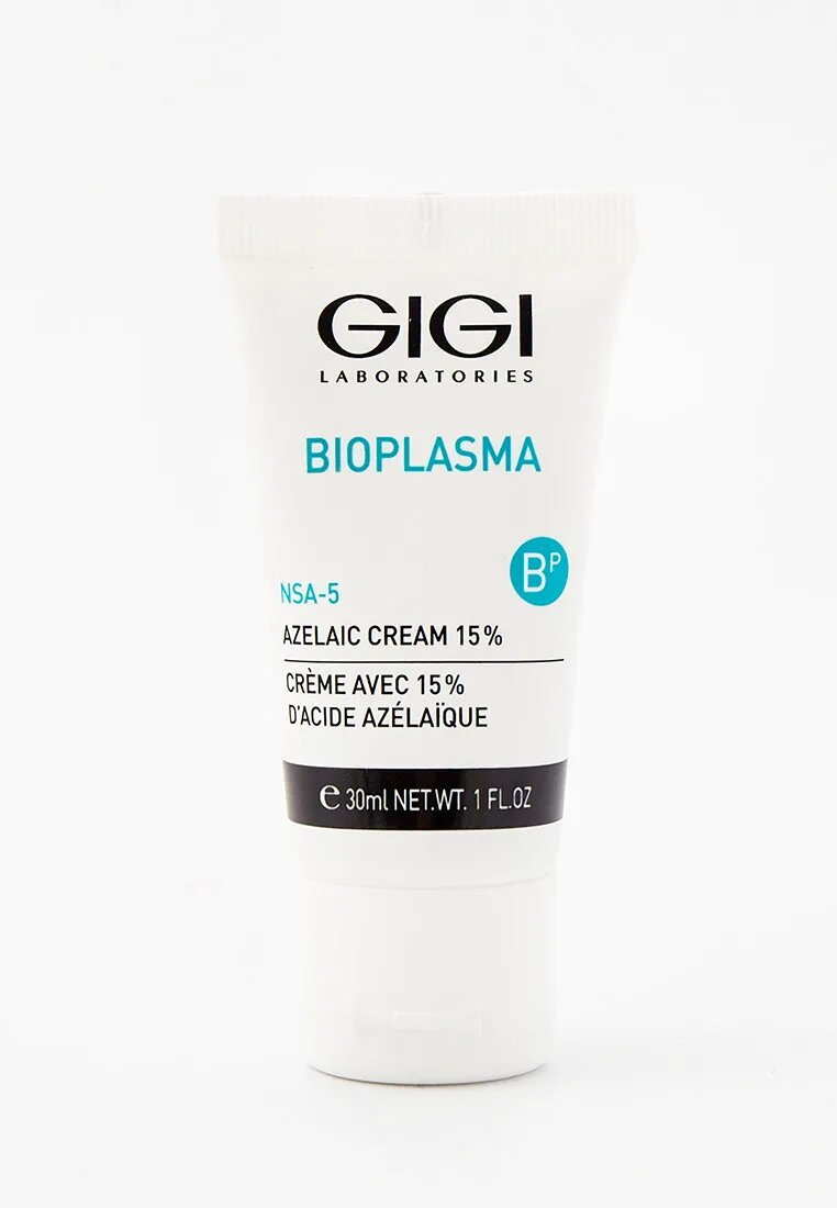 Gigi Крем для лица 30 мл