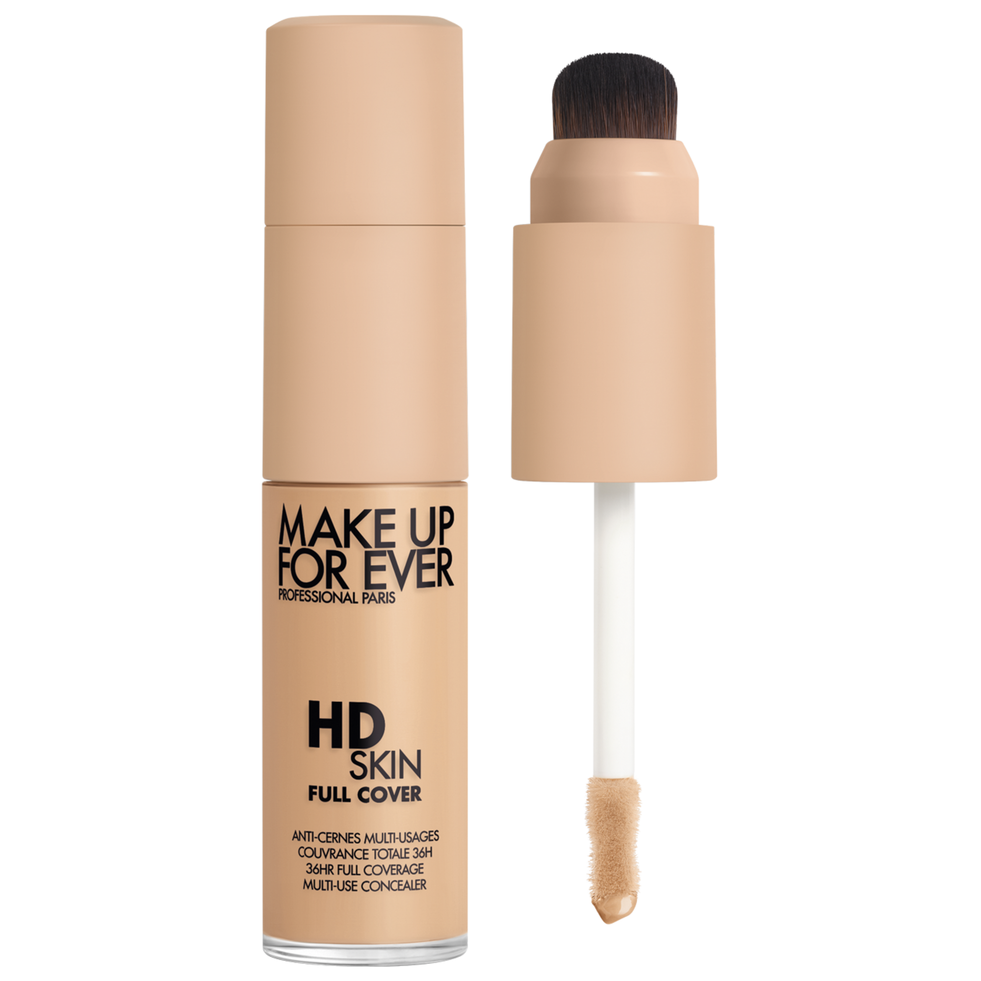 MAKE UP FOR EVER FULL COVER CONCEALER Консилер 2N22