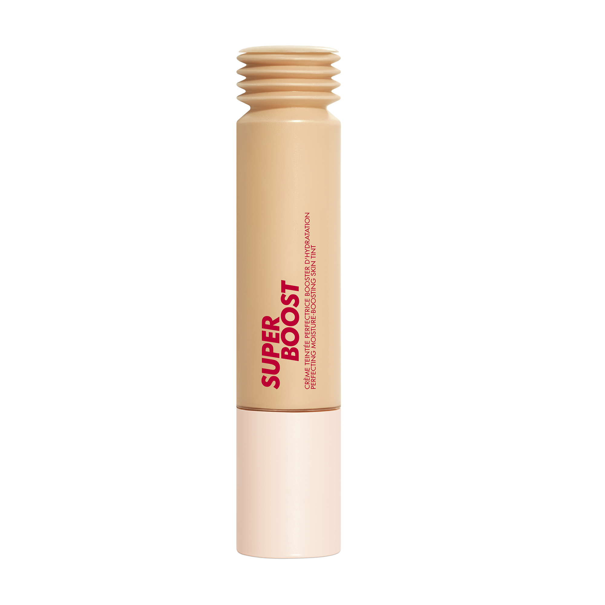 MAKE UP FOR EVER SUPER BOOST SKIN TINT увлажняющий тинт для совершенства кожи 03